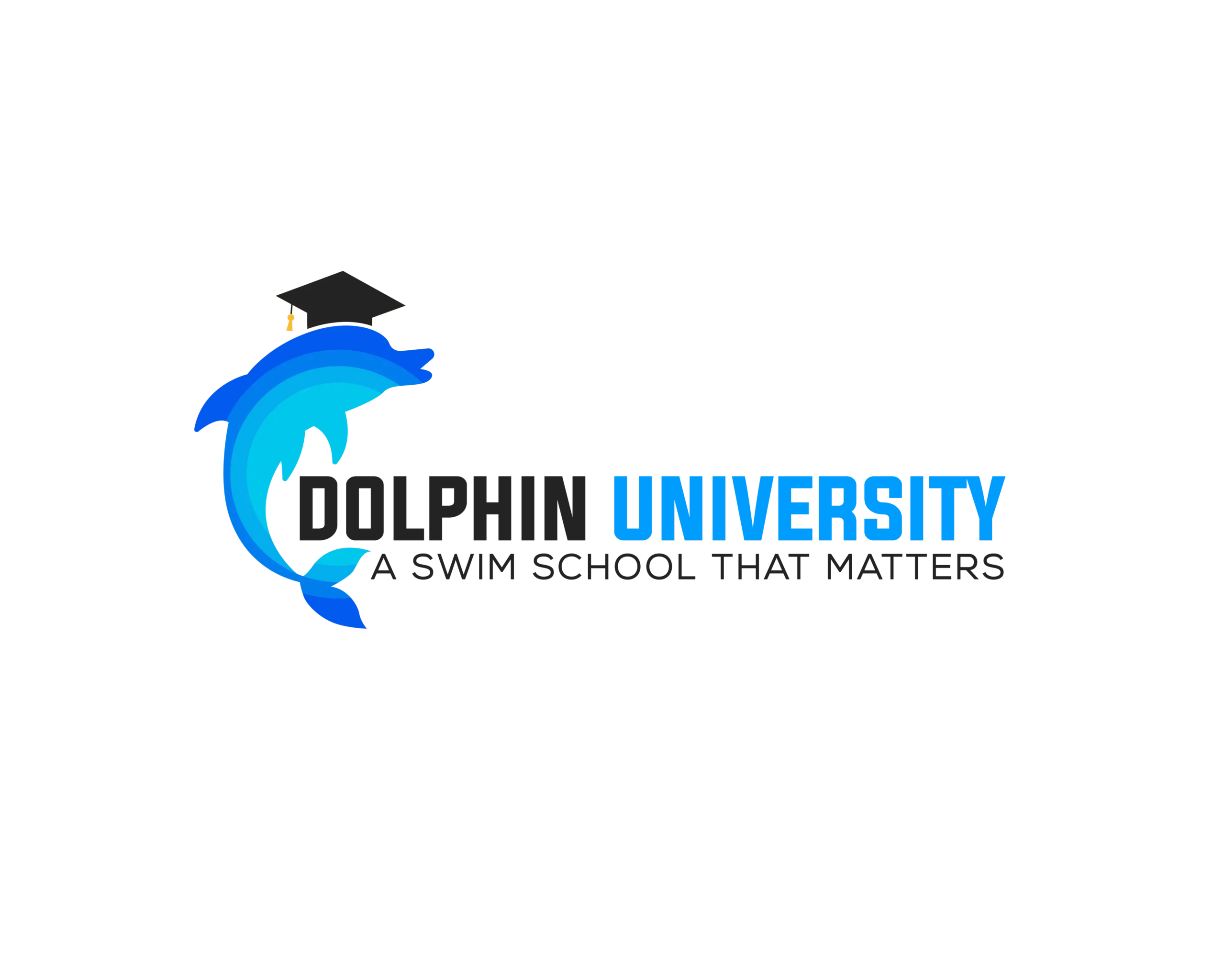 Home - Dolphin U Swim School